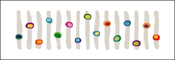 Líneas decoradas - Imagui