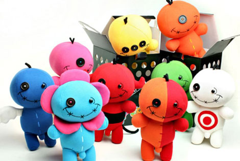 novedades de engendros