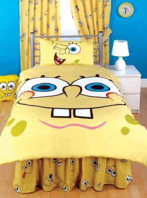 Accesorios de bob esponja - Imagui